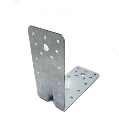 Galvanized Steel Angle Brackets - Buy Galvanized Steel Angle Brackets ...