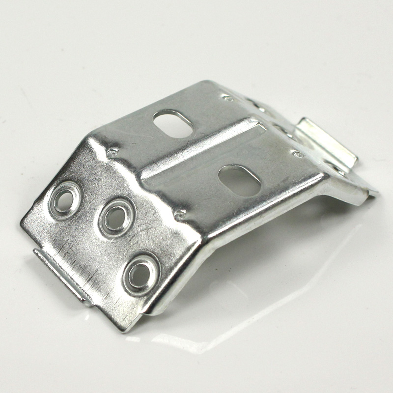 Heavy duty steel angle brackets hardware from Cangzhou Futong ...