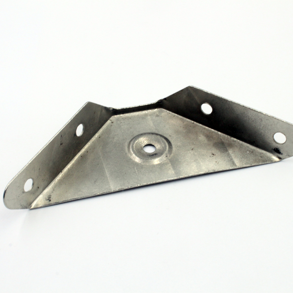 Heavy duty stainless steel corner brackets - Cangzhou Futong Precision ...