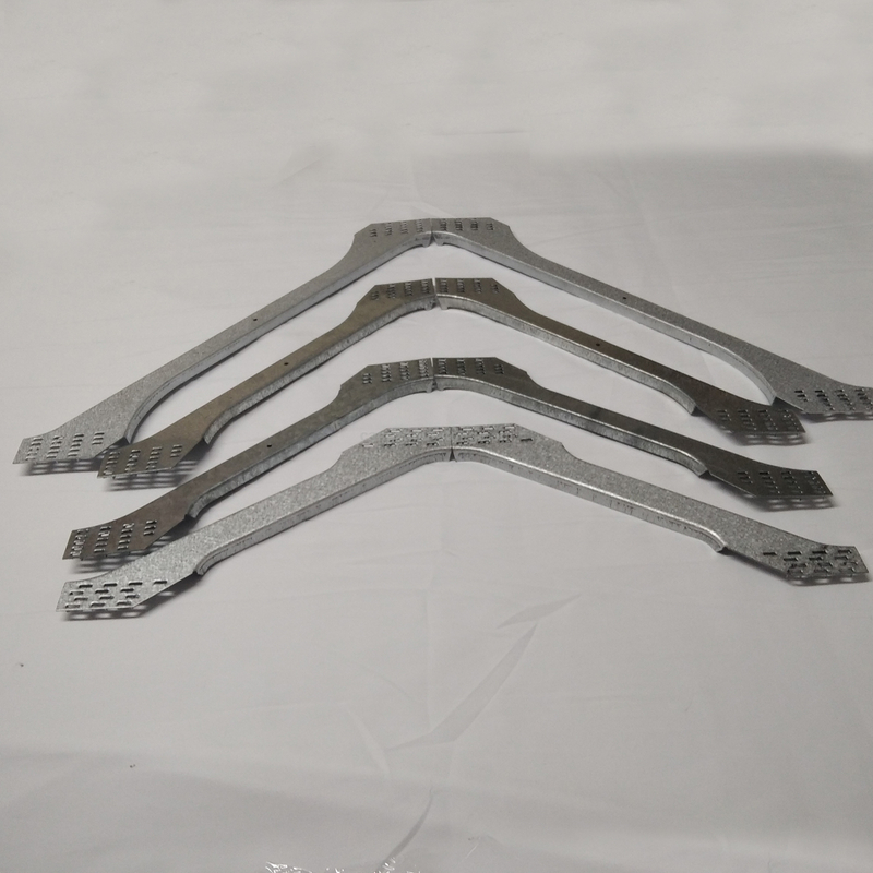 Posi Joists Factory Posi Strut Fabrication for Different Posi Joist ...