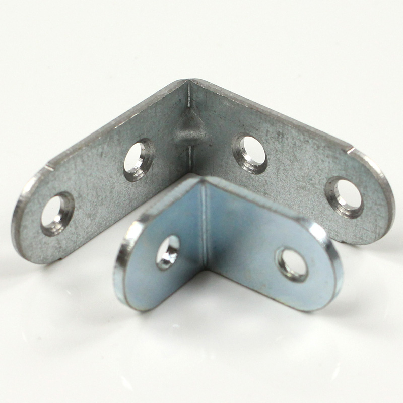 Reinforced Angle Brackets 45 Degrees for 6x6 Wood - Buy chrome angle ...