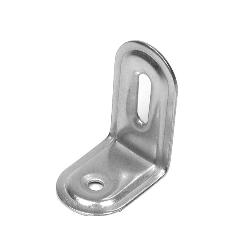 Heavy duty steel angle brackets hardware from Cangzhou Futong ...