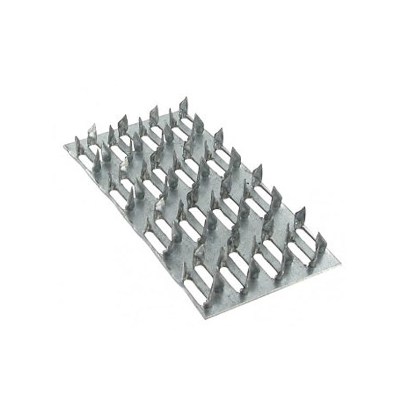 Galvanized Gang Nail Plates - Buy gang nail, gang nail truss plates ...