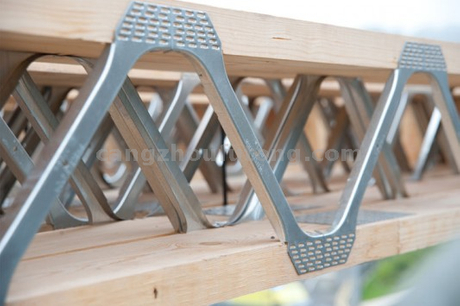 Building wood webs connector trusses easi roof joist - Buy trusses easi ...