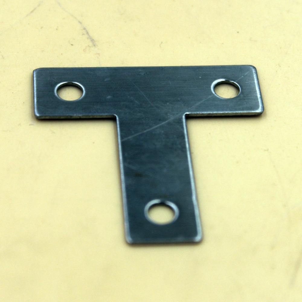 Decorative Flat Brass Corner Braces for Chests Or Boxes - Buy heavy ...