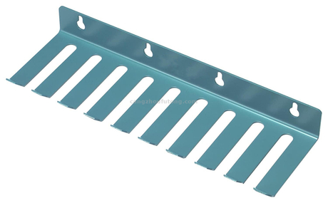 Wall Mount Patch Cable Hanger Mountable Organizer - Buy Mountable ...